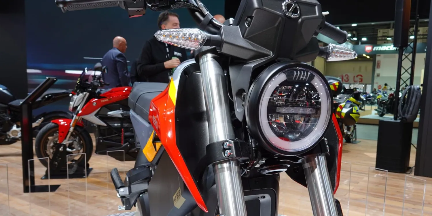 Hero MotoCorp and Zero Motorcycles Near Launch of Jointly Developed ...