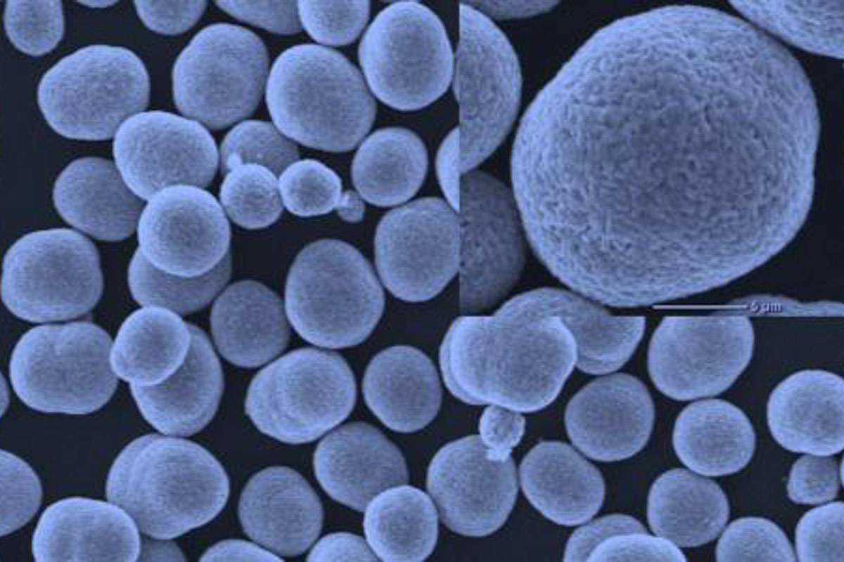 New Dual-Gradient Cathode Design Shows Promise for Enhanced Lithium-Ion ...