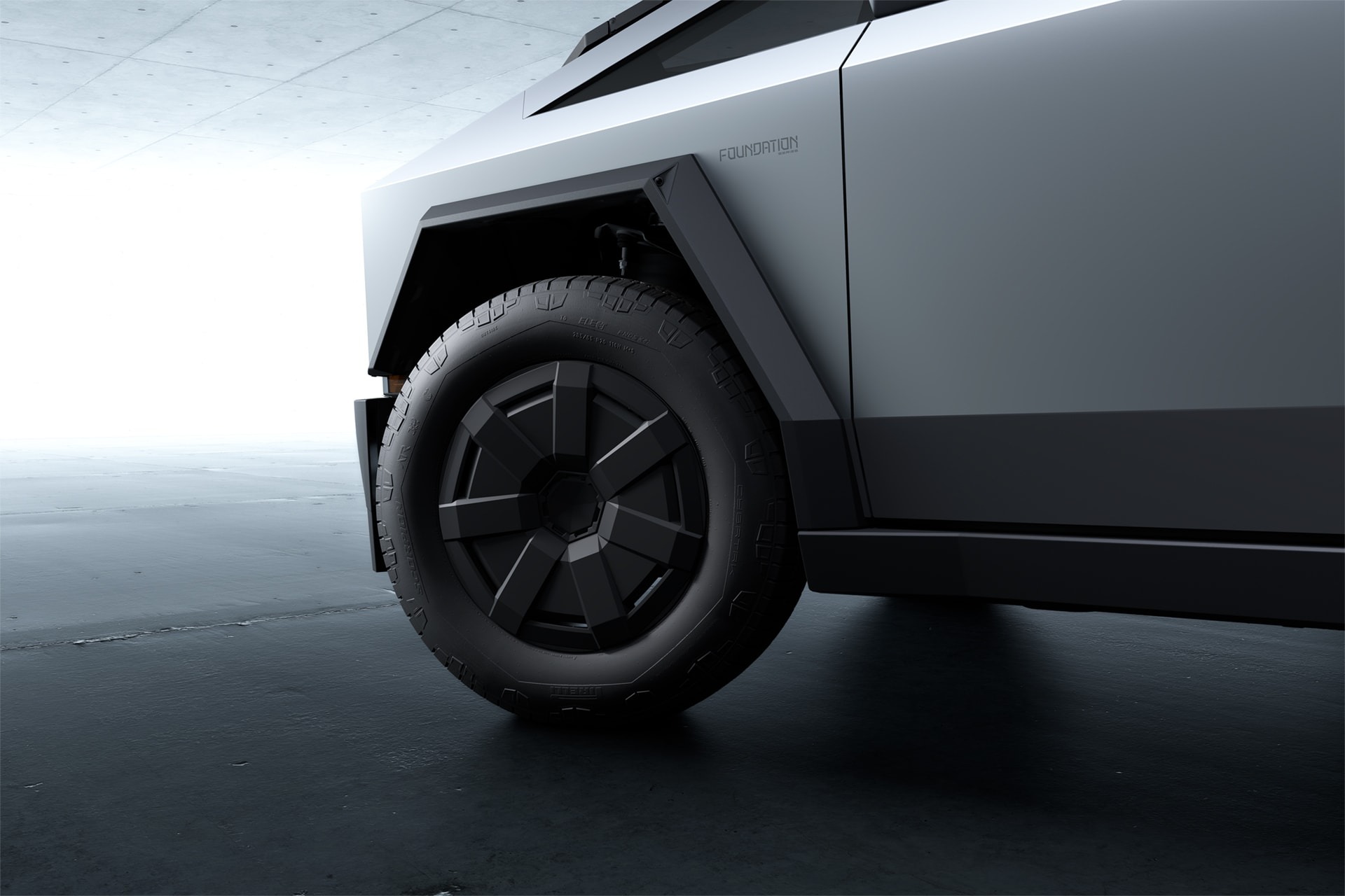 Tesla Stocks Cybertruck Inventory, Offering Immediate Purchases for the ...