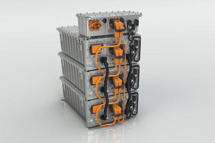 Handtmann Unveils Modular LFP Battery System for Heavy-Duty Applications