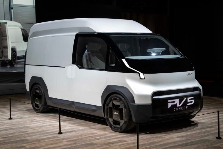 GreenPower announced of Nano Beast electric school bus - EVMagz