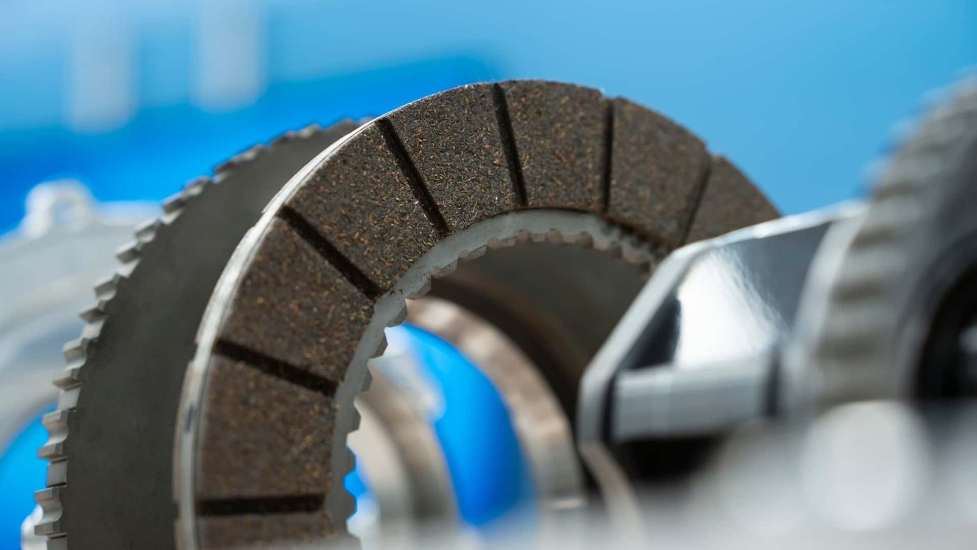 Mercedes Introduces In-Drive Braking System for Electric Vehicles