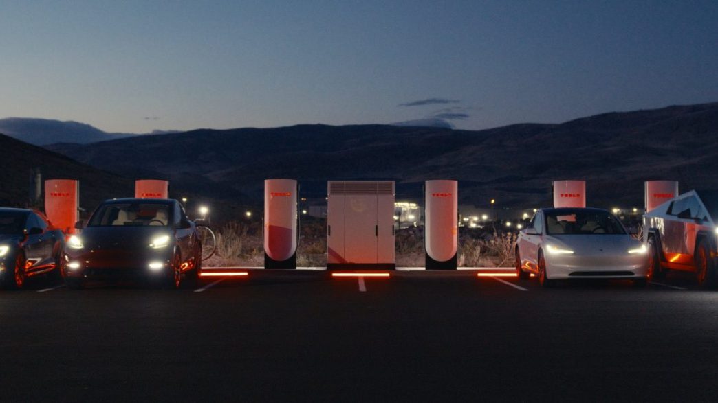 Tesla Stocks Cybertruck Inventory, Offering Immediate Purchases for the ...