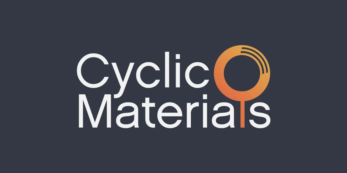 Cyclic Materials Partners with Glencore to Supply Recycled Copper for Energy Transition