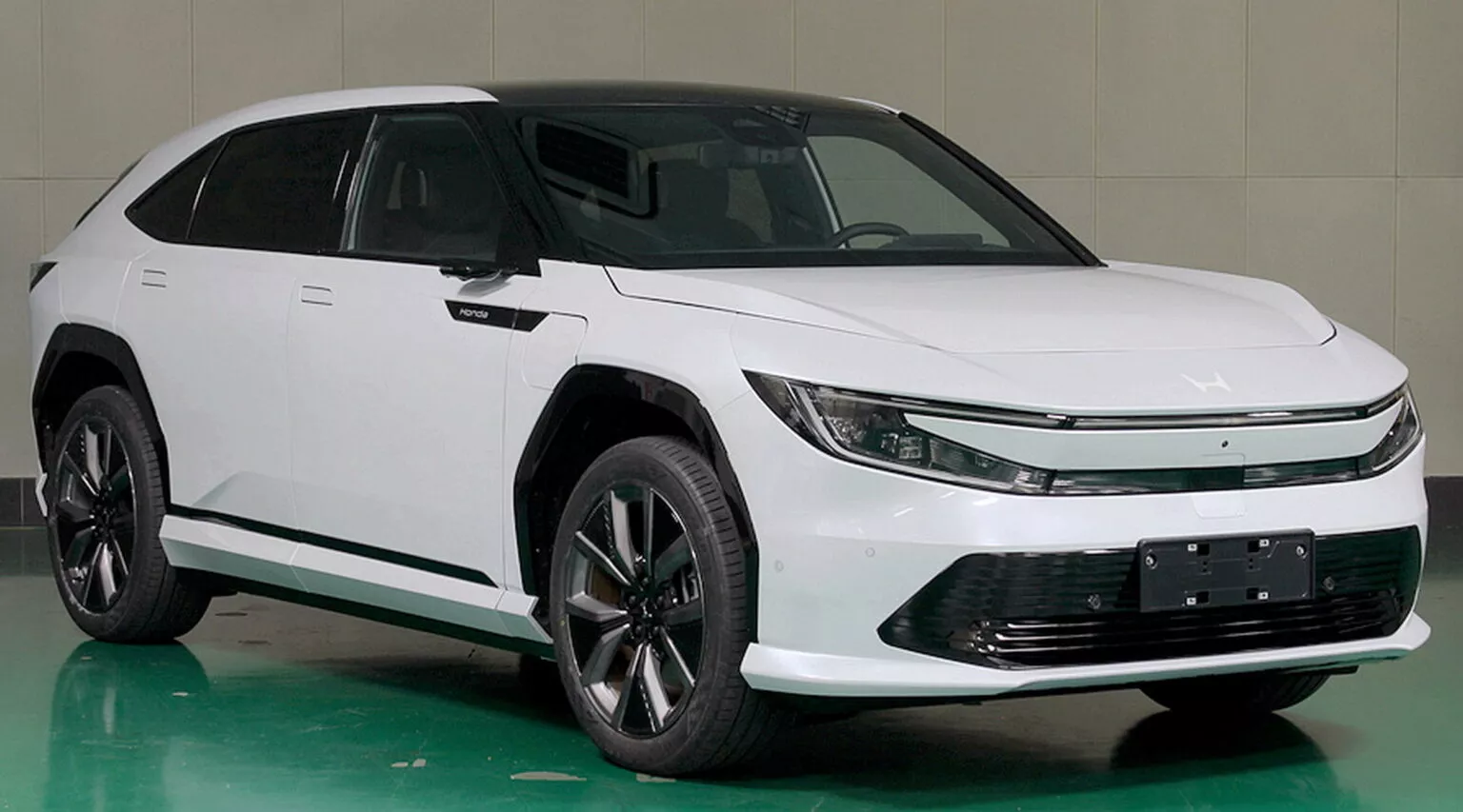 Honda Unveils Ye P7 Electric Crossover, Signaling a Bold Push in China ...