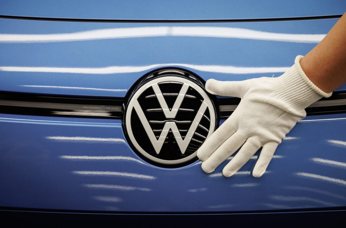 Volkswagen Finalizes Architecture Freeze for Future Electric Platform ...