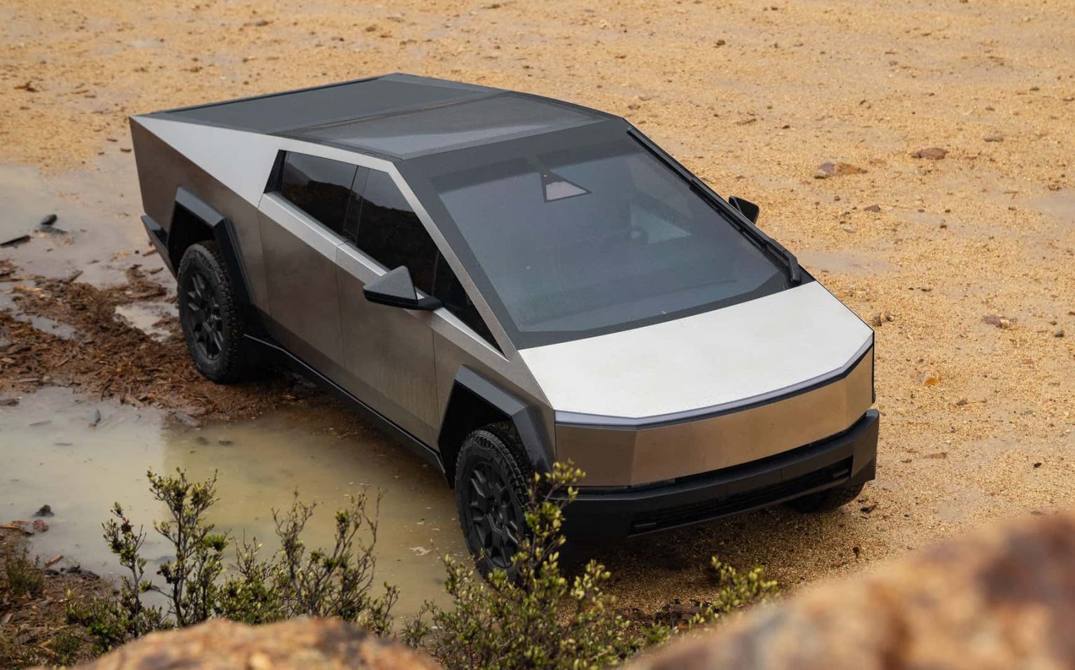 Tesla Cybertruck Review After 50,000 Miles: Range, Charging Costs, and ...