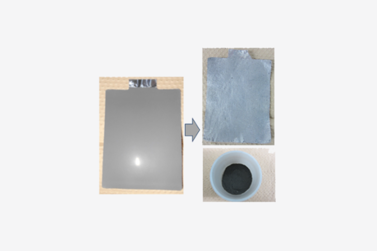 Toshiba Develops Efficient Direct Recycling Process for Lithium-Ion ...