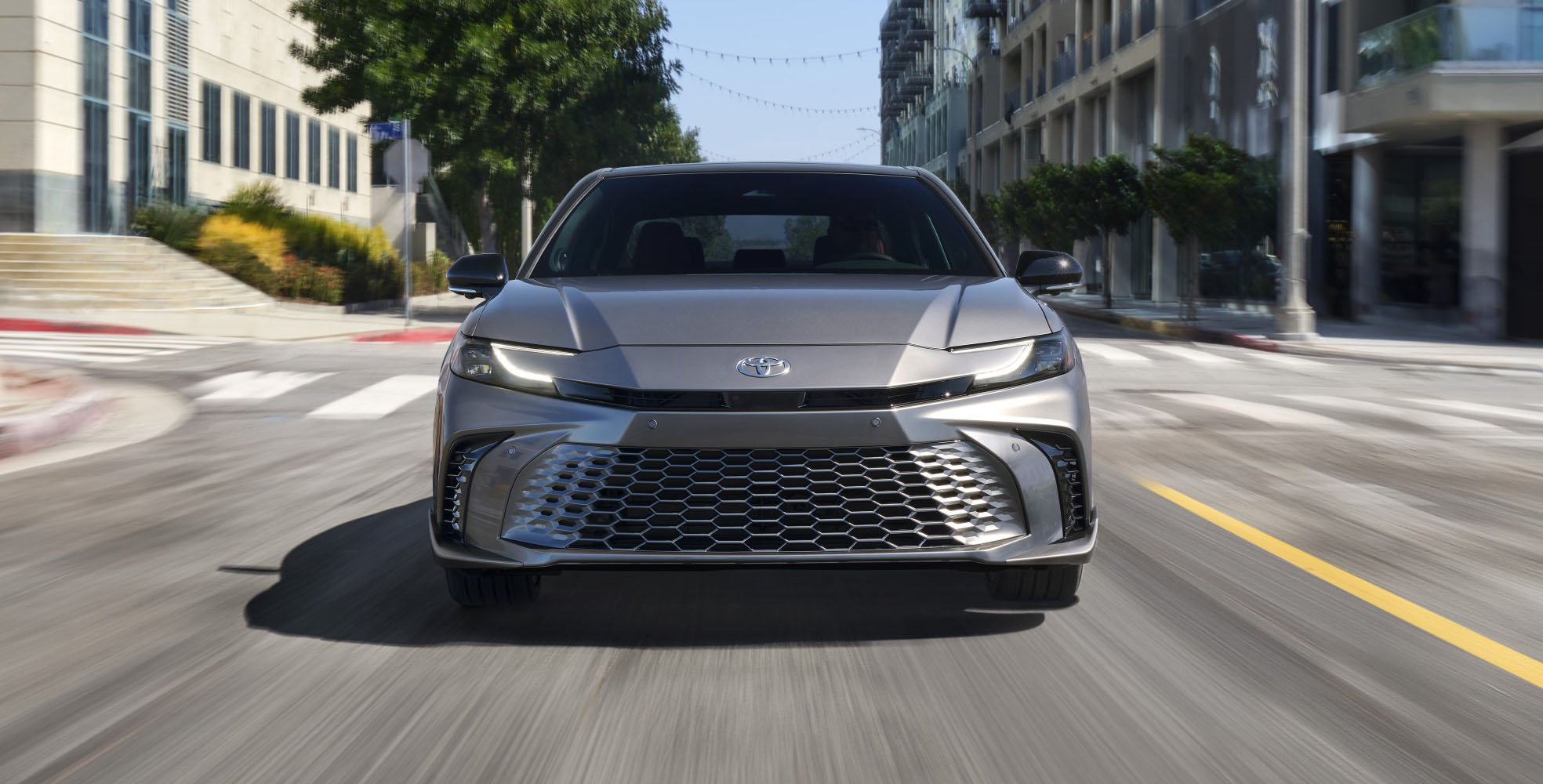 Toyota Partners with Nvidia for Next-Generation Autonomous Driving ...