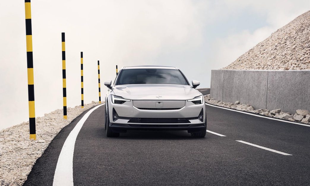 Polestar 2 to Receive Direct Successor by End of Decade, CEO Confirms