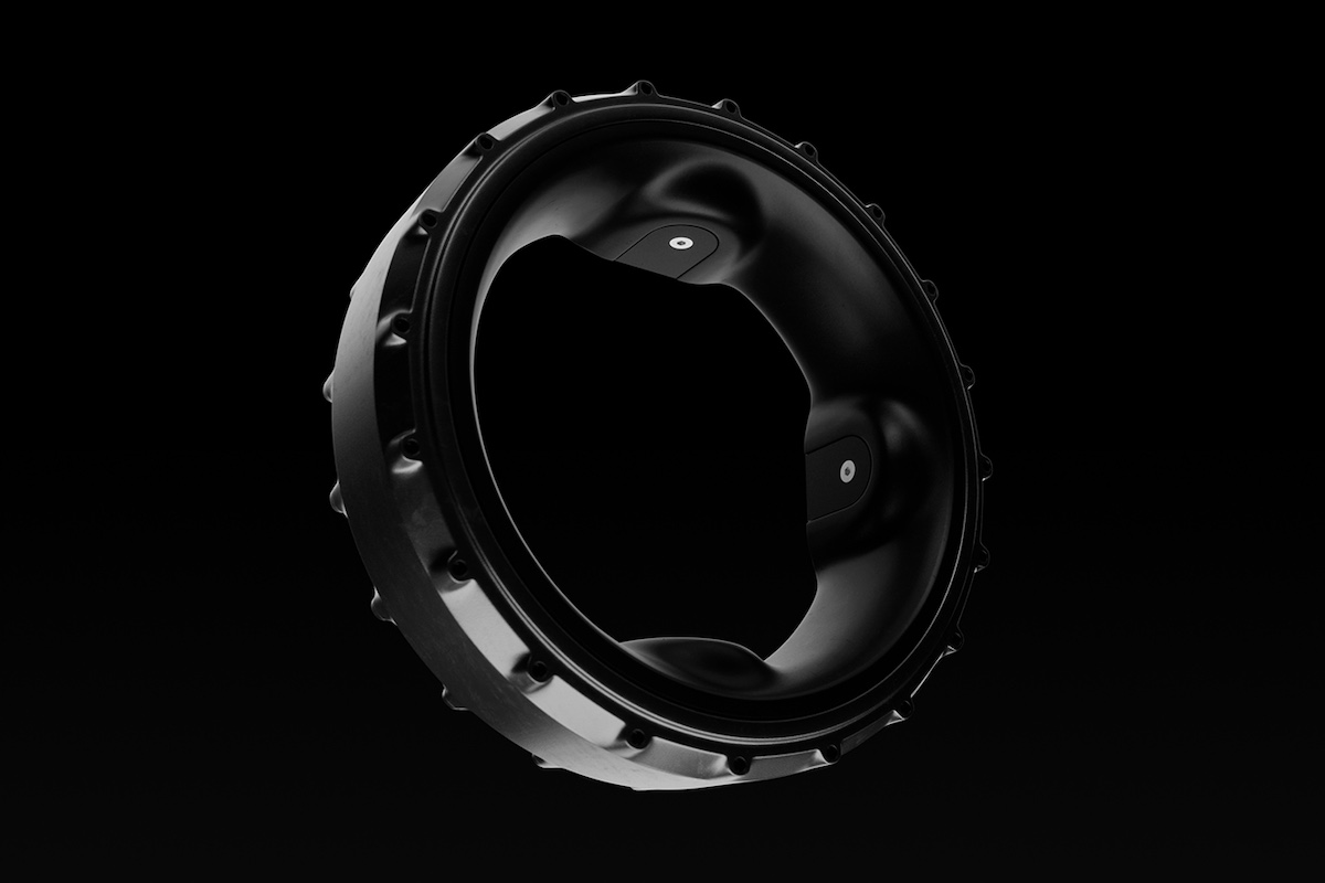 Donut Lab Unveils High-Performance Wheel Hub Motors at CES