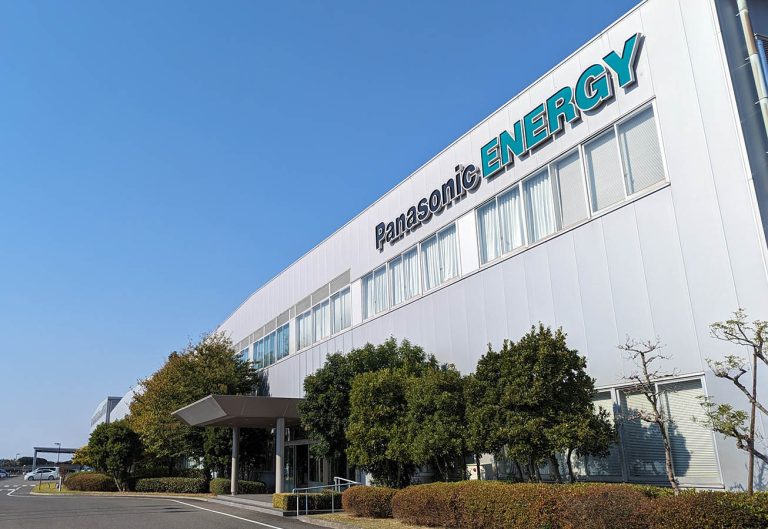 Panasonic Energy Profit Rises on AI Demand Despite EV Market Headwinds