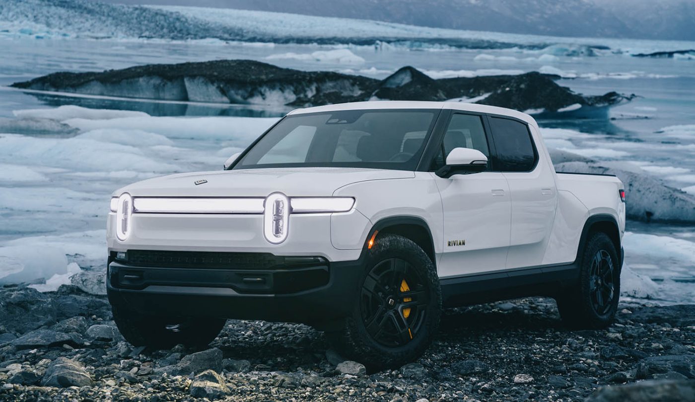 Rivian Recalls Over 17,000 R1 Vehicles Over Headlight Malfunction in ...