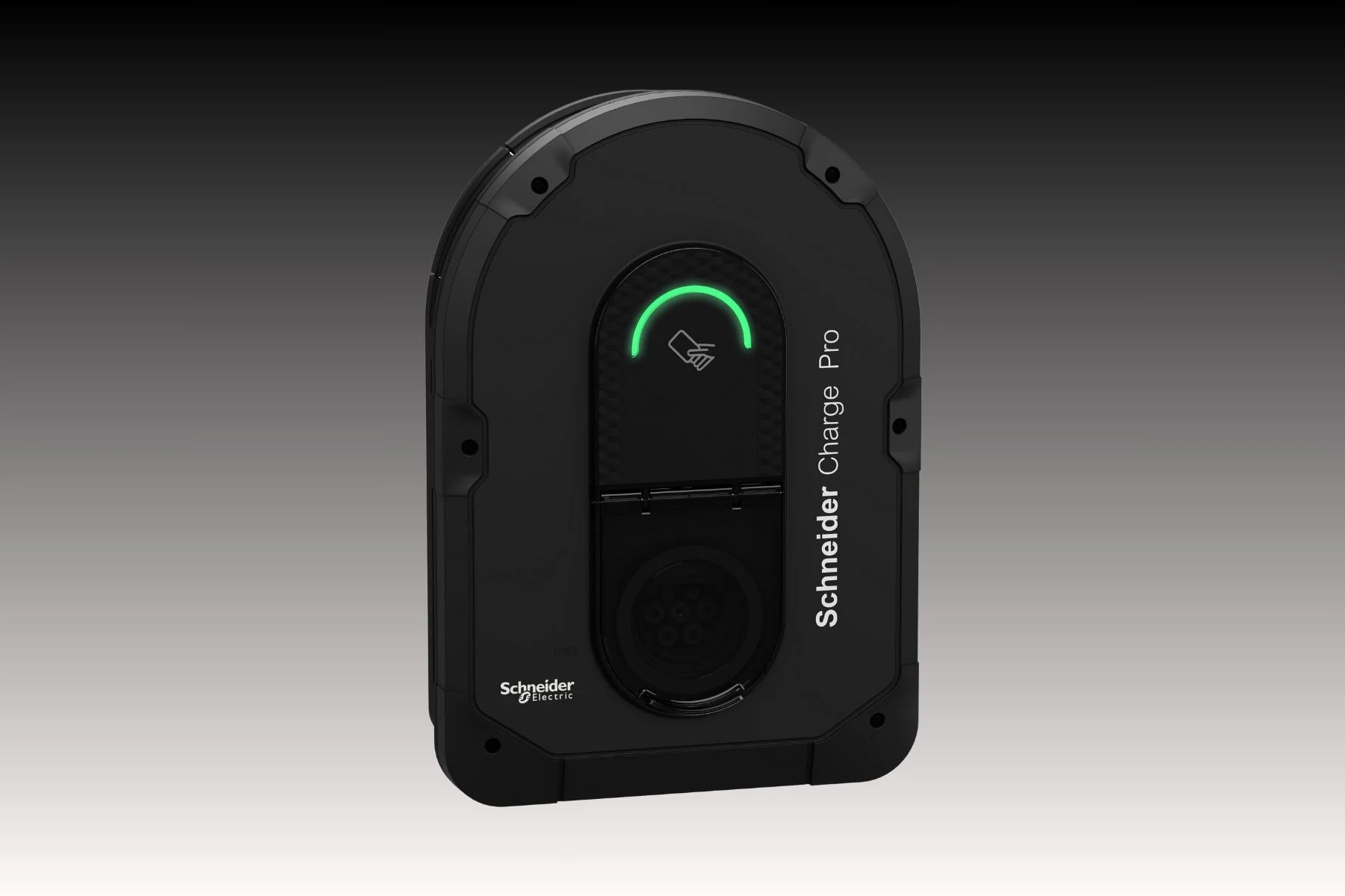 Schneider Electric Launches Schneider Charge Pro in Europe for EV Fleet ...