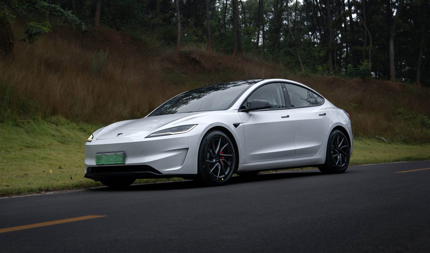 Tesla China Launches Free 30-Day Trial of Enhanced Autopilot for ...