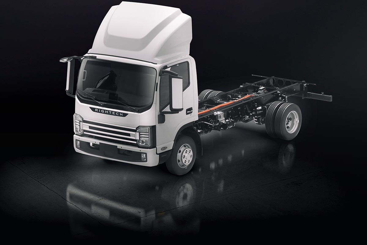 Everything You Should Know About Rightech RT75 Specifications