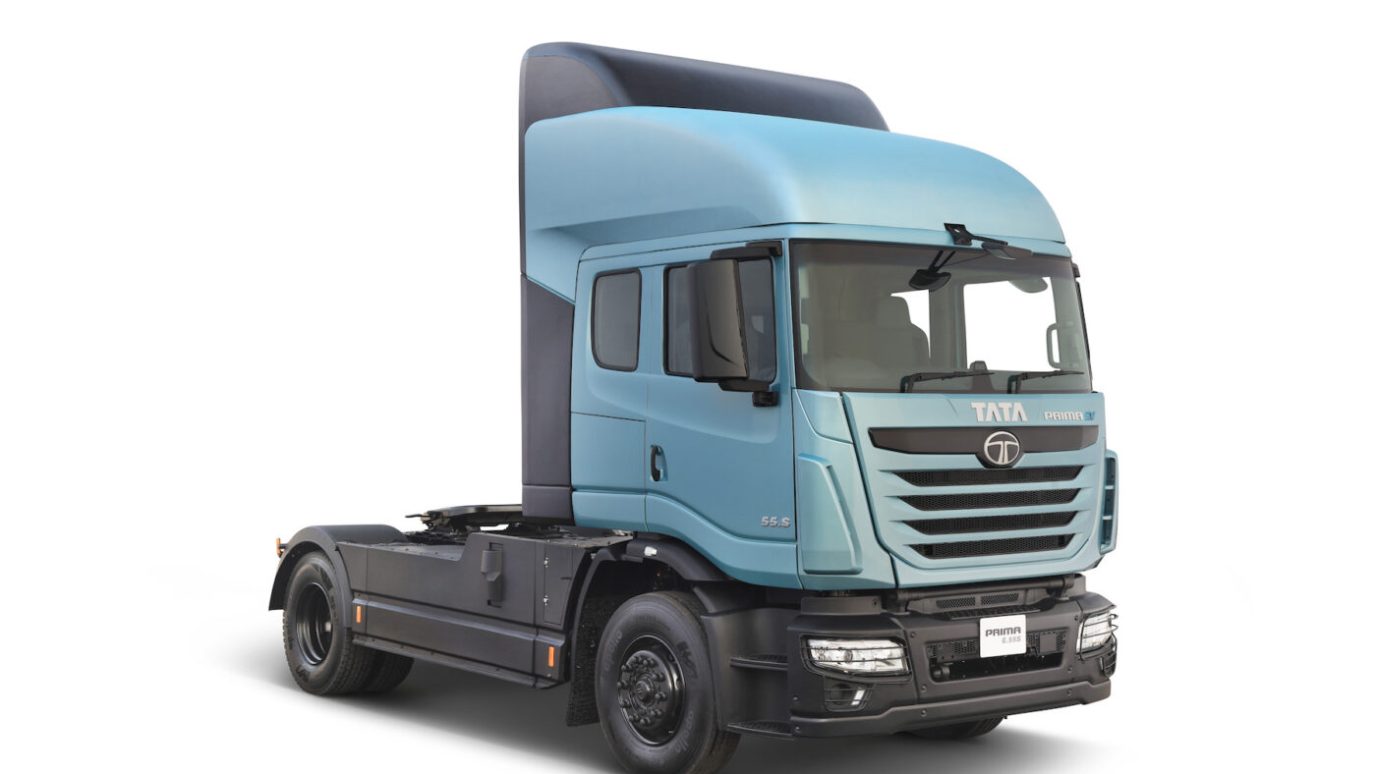 Tata Motors to Launch Avinya Electric Brand with Sportback, Followed by ...