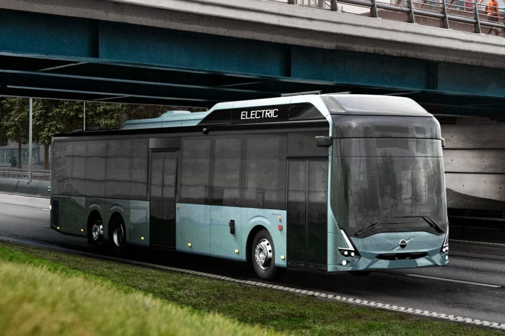 Chicago Public Transit Agencies Secure $58 Million for Electric Bus ...