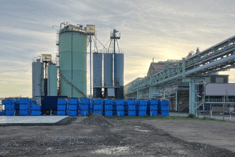 Vulcan Energy Produces First Battery-Grade Lithium Hydroxide in Germany