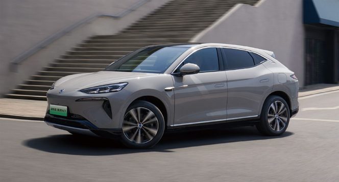 Everything You Should Know About Denza N9 - EVMagz