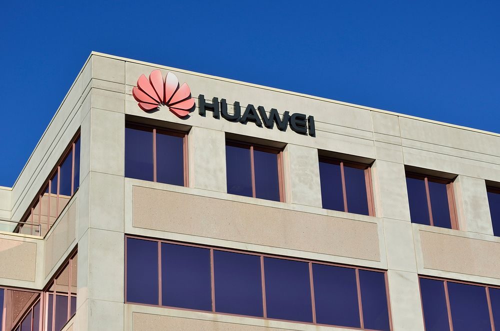 Huawei, SAIC to Launch New EV Brand ‘Shangjie’ With Entry Model Priced at RMB 150,000