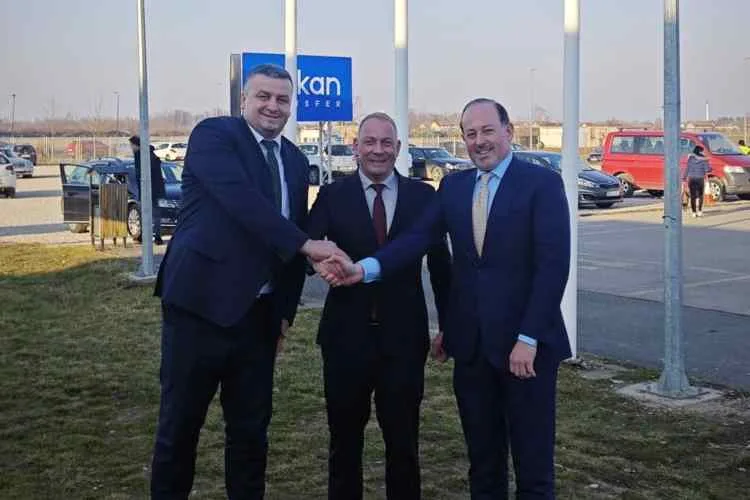 Rock Tech Lithium and Arcore Establish Joint Venture to Strengthen ...