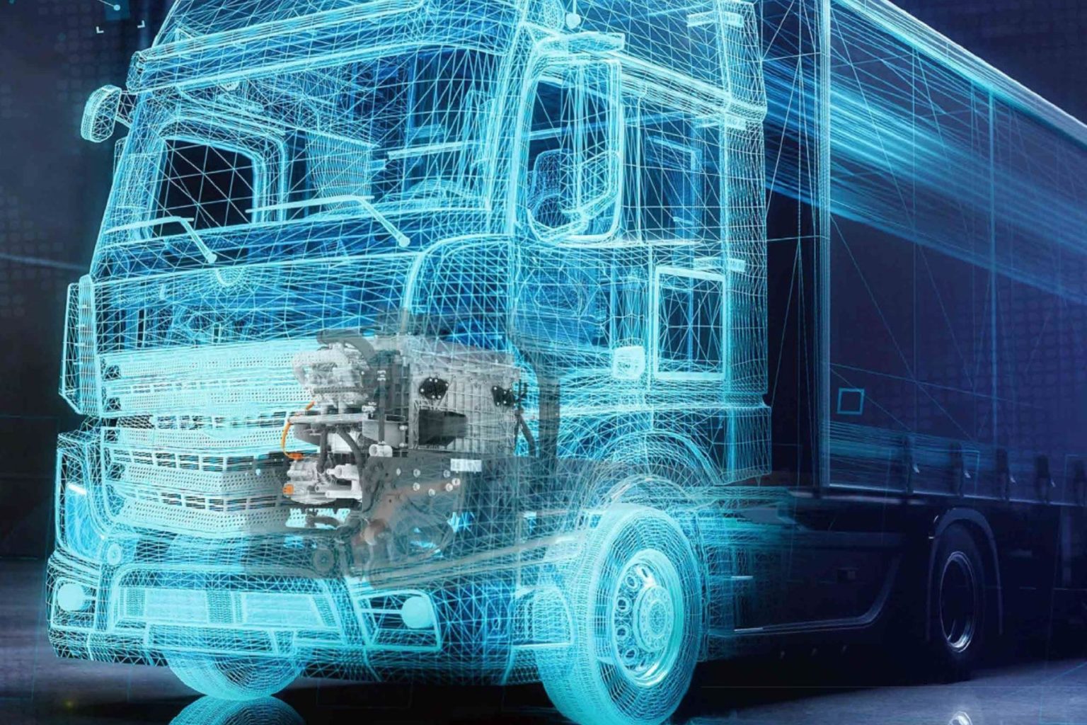 Toyota Unveils Third-Generation Fuel Cell System with Enhanced ...