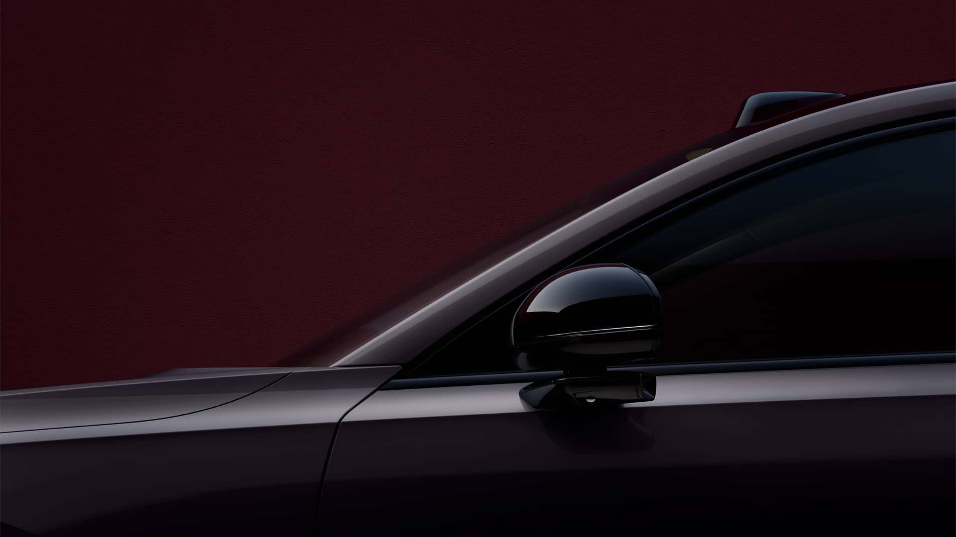 Volvo Teases ES90 Sedan with Advanced AI-Driven Safety and Smart ...