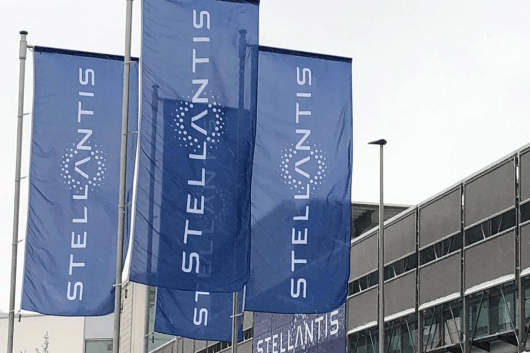 Stellantis to Produce Hybrid Transmissions at Termoli Plant Amid ...