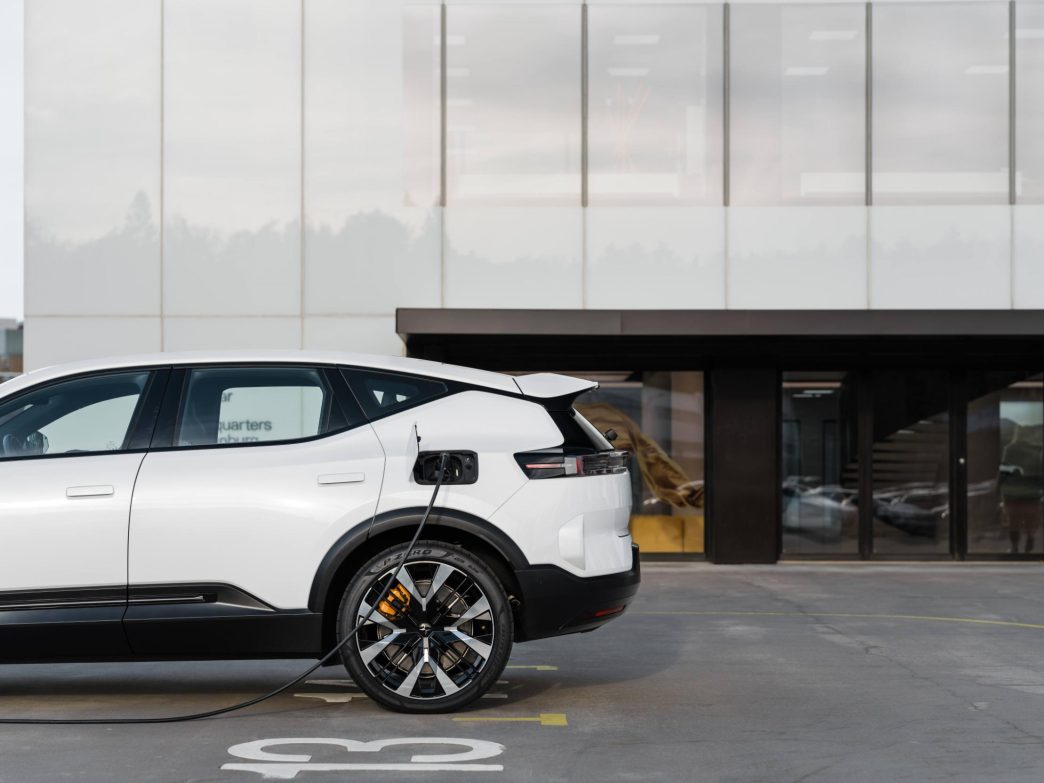 Polestar Expands Charging Network in Germany and UK, Adds Over 4,000 ...