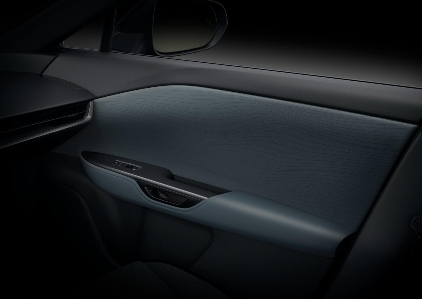 Lexus Unveils Refreshed RZ Lineup with Steer-by-Wire and Virtual Manual ...