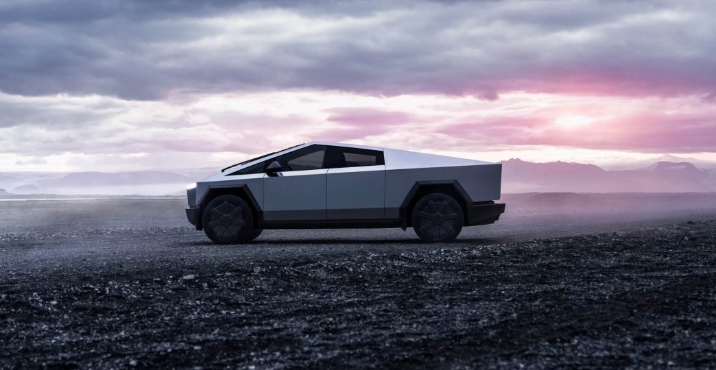 Tesla Rules Out Wireless Charging for Cybertruck, Citing Efficiency Limits