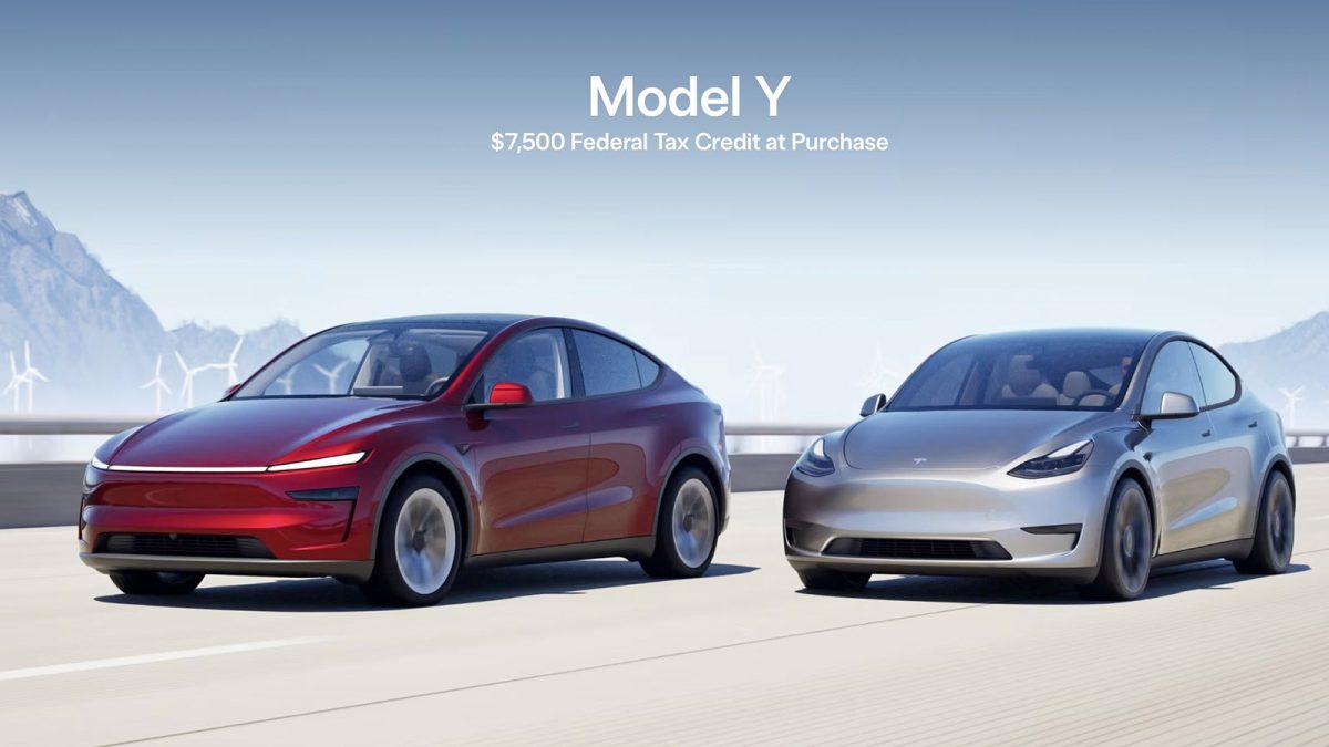 Tesla Slashes Model Y Prices as U.S. Launch of Juniper Refresh Nears