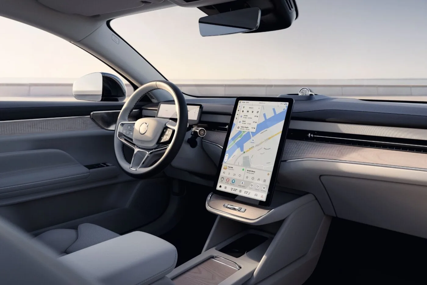 Volvo Delays Major Software Update for 2.5 Million Vehicles Until Early ...