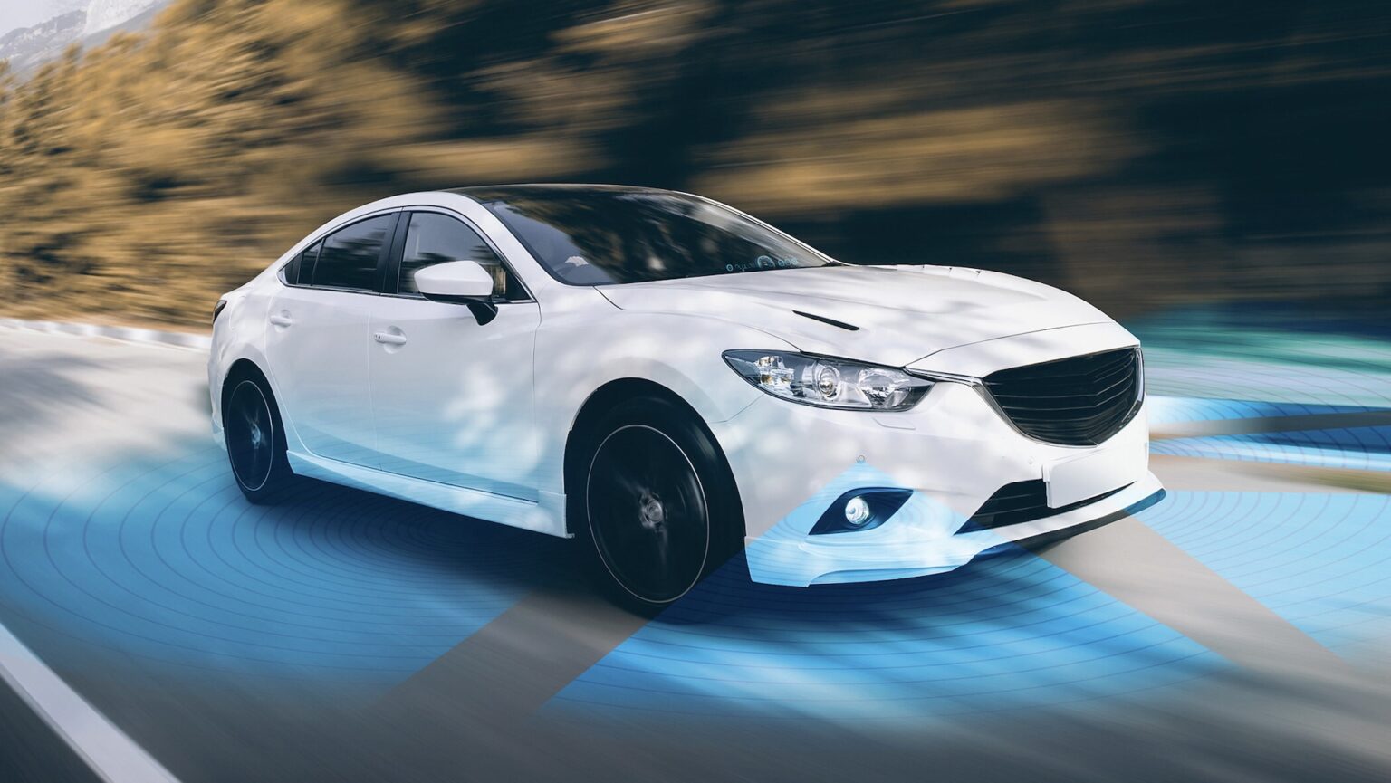 Texas Instruments Launches Advanced Automotive Chip Portfolio to Boost ...