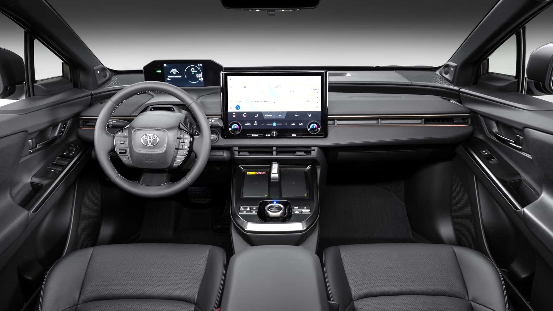 Toyota Unveils Off-Road bZ Woodland EV as Part of Accelerated Electric Push