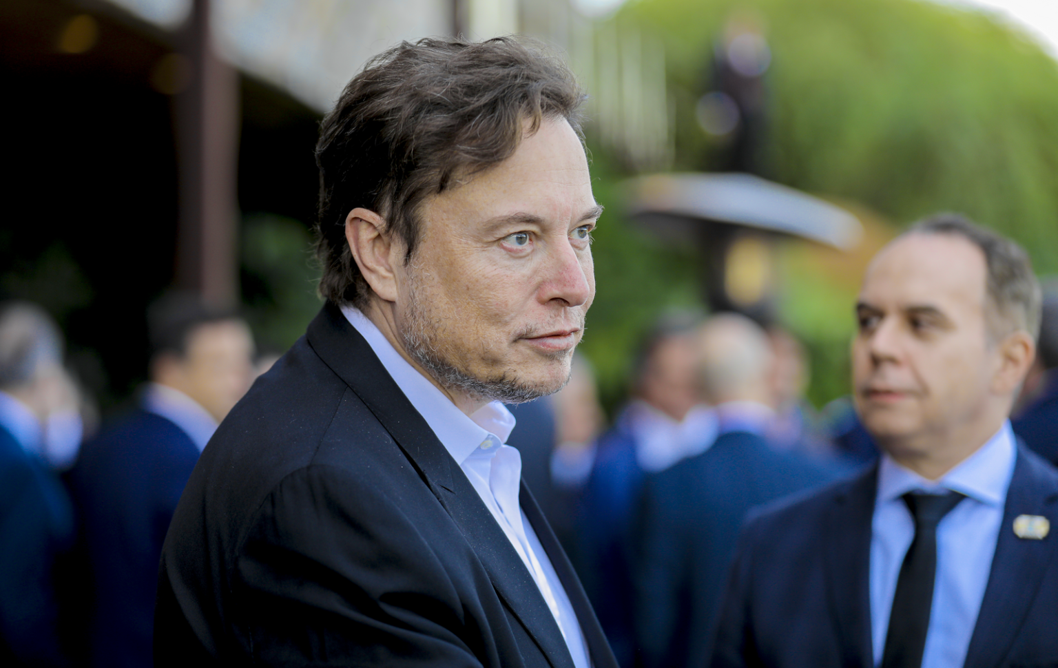 Musk Says Lidar and Radar Reduce Safety in Self-Driving Cars