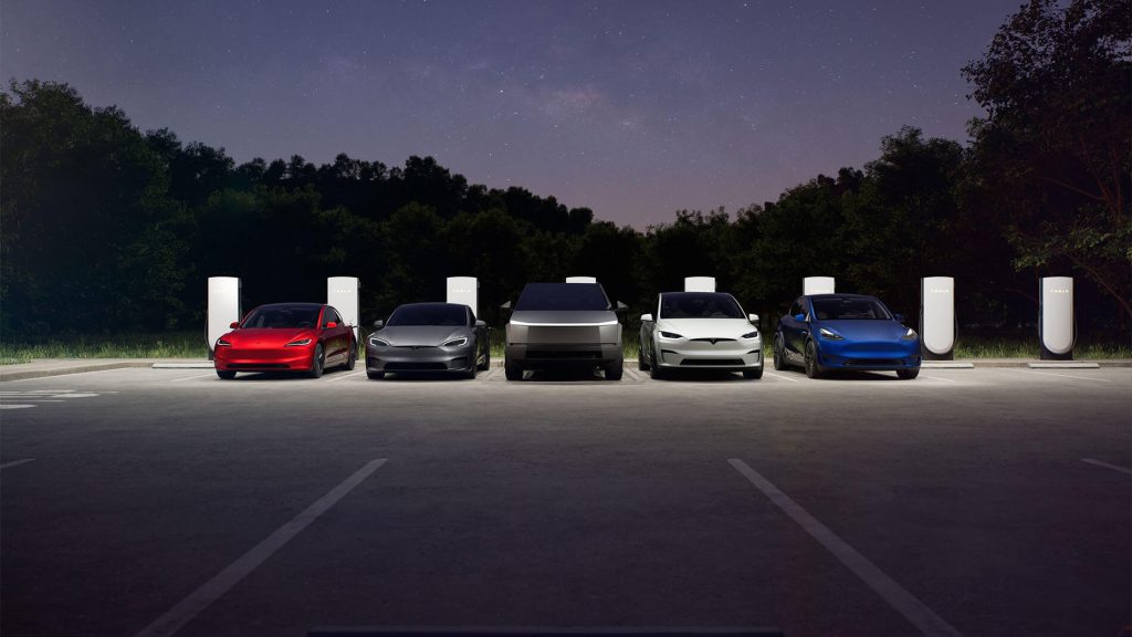Tesla Expands Discounts to Students, Teachers, Military, and First ...