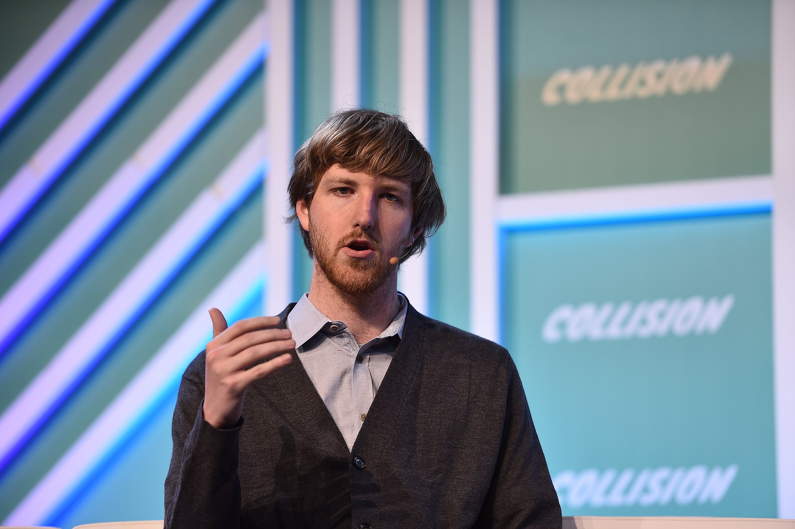 Luminar CEO Austin Russell Resigns Amid Ethics Inquiry; Former Nuance ...