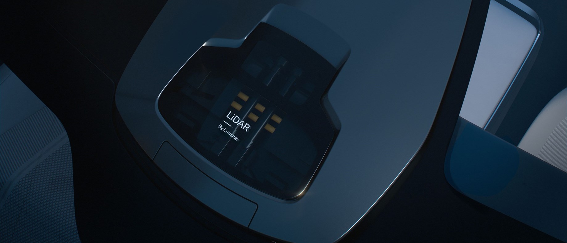 Luminar Secures Up to $200 Million in Convertible Stock Deal Amid ...