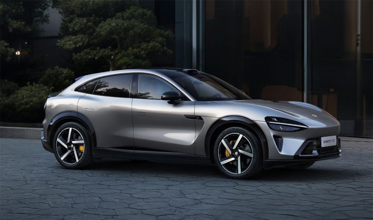 Xiaomi YU7 Electric SUV to Hit Market in July, Targets Premium EV Segment