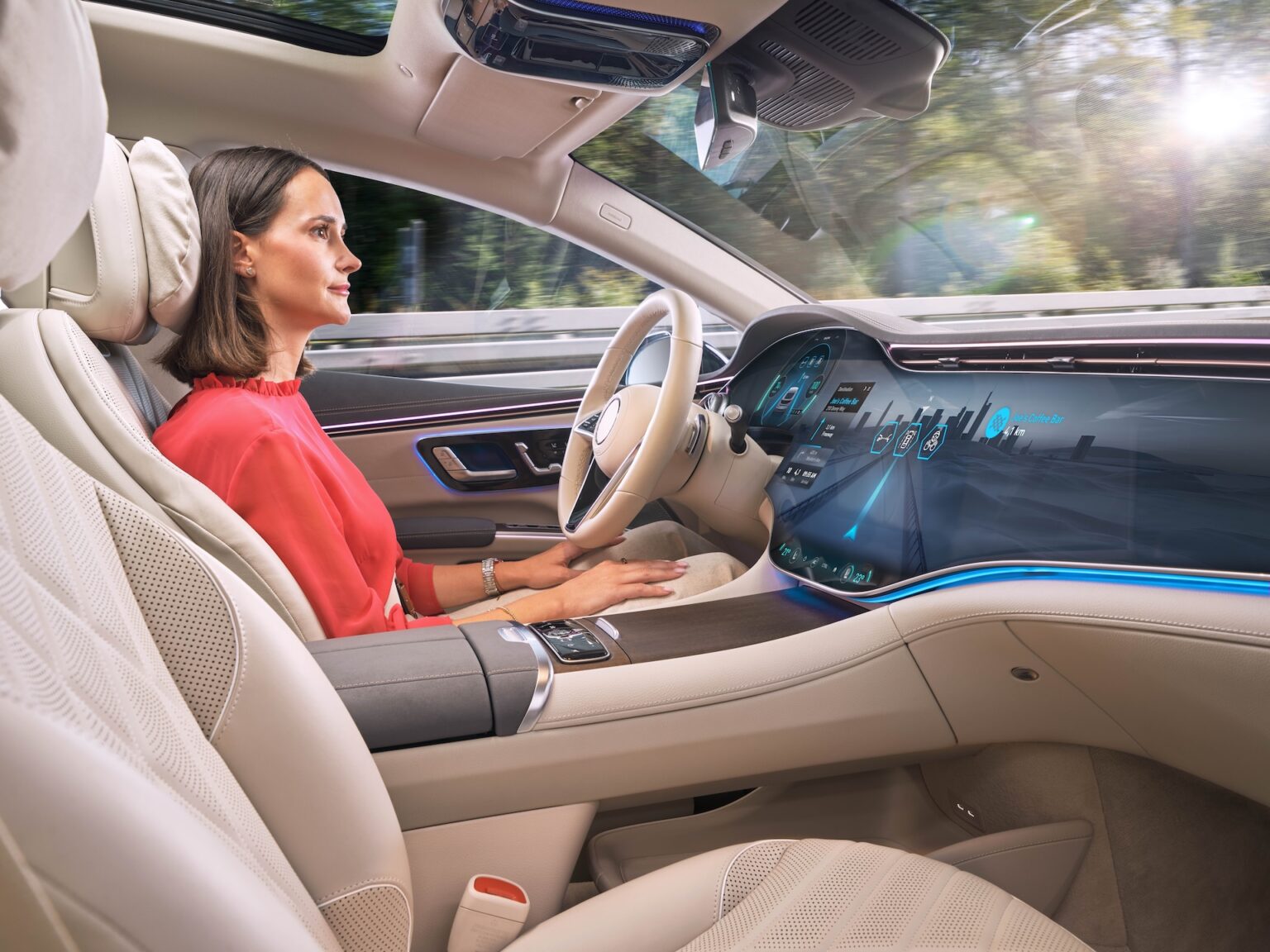Bosch Unveils New Radar Sensor, 8MP Camera and Scalable ADAS Suite at ...