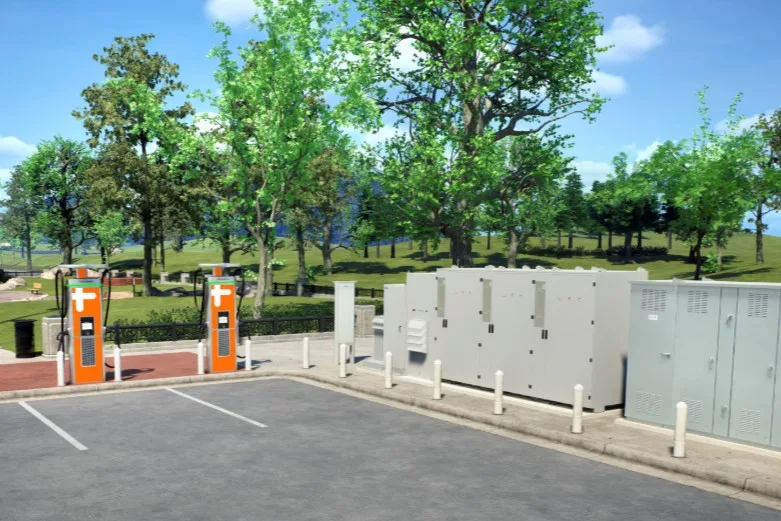 ChargePoint, Eaton Partner to Streamline EV Infrastructure Deployment ...