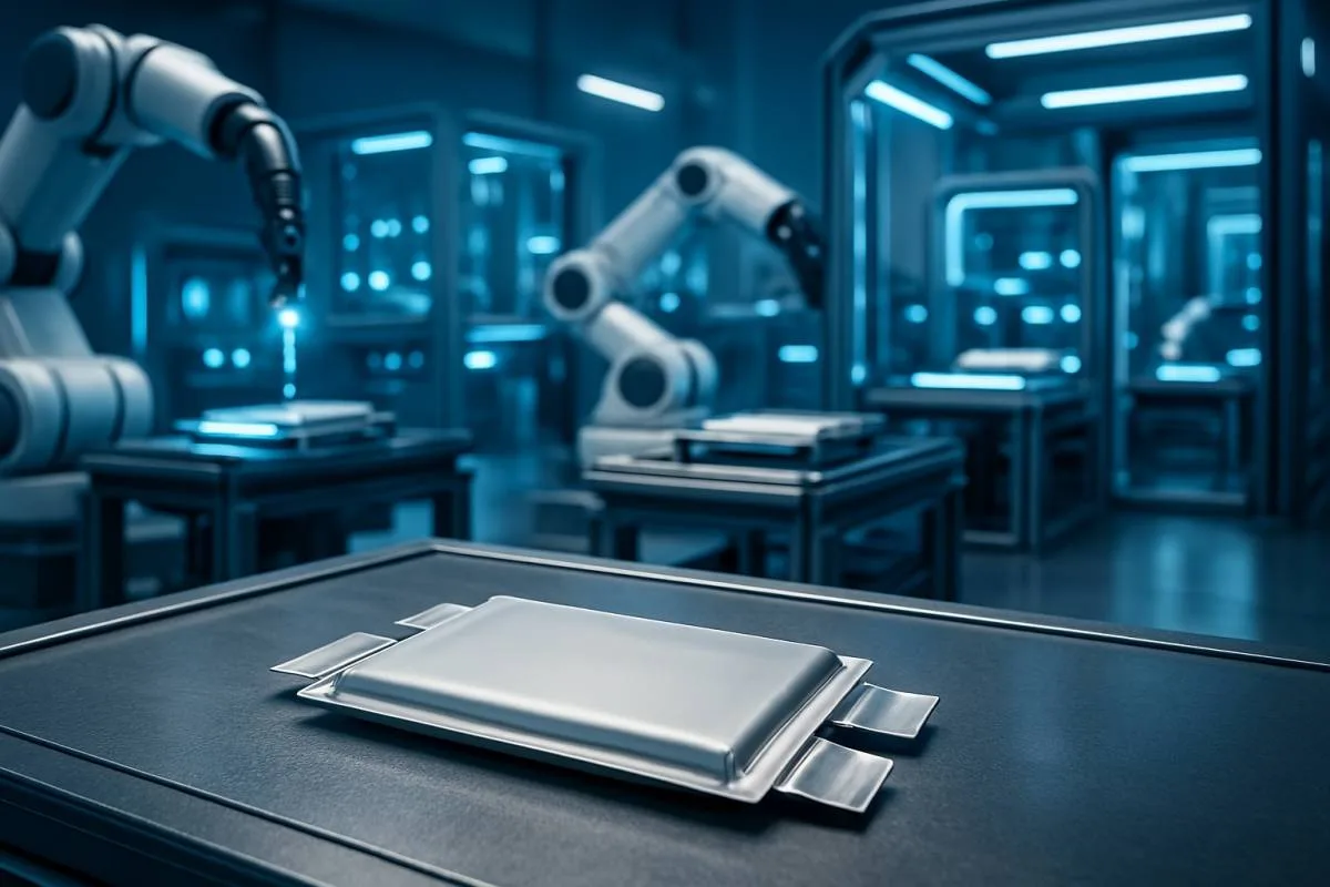 EU Launches AI-Powered FULL-MAP Project to Accelerate Sustainable ...