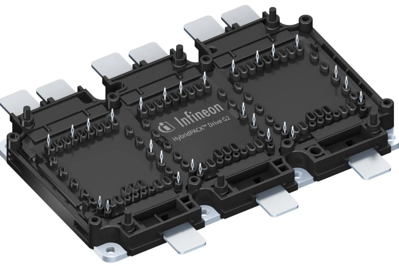 Infineon to Supply Silicon Carbide Power Modules for Rivian’s Next-Gen ...