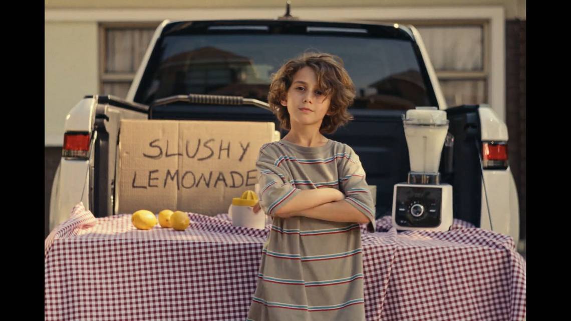 Rivian Launches First Nationwide Brand Campaign to Raise Awareness of ...