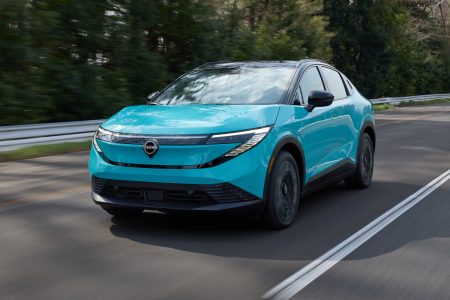 New LEAF Faces Production Cut Amid Rare Earth Shortages and EV Credit ...