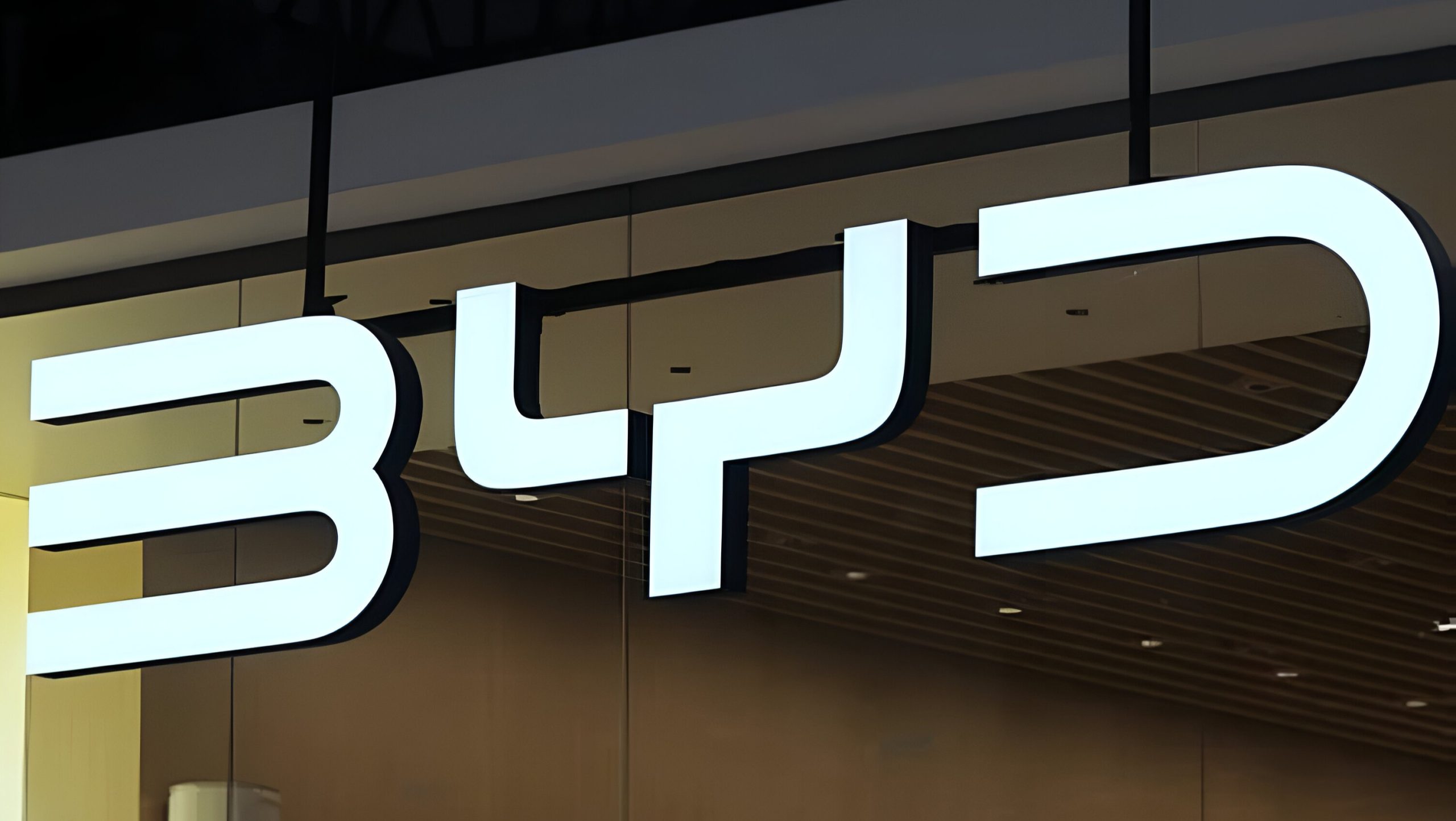 BYD Says Sodium-Ion Batteries Reach 10,000-Cycle Life, Mass Production ...