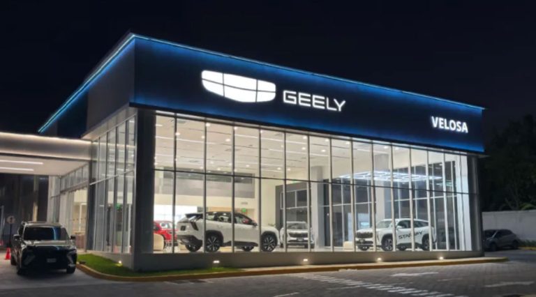 Geely Appoints Lone Fonss Schroder as Chair of European Holding Unit ...