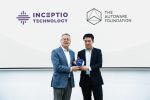 Inceptio Technology Joins Autoware Foundation to Boost Global ...
